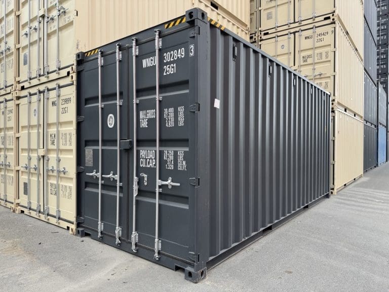 Do I Need a Shipping Container Permit in Australia?