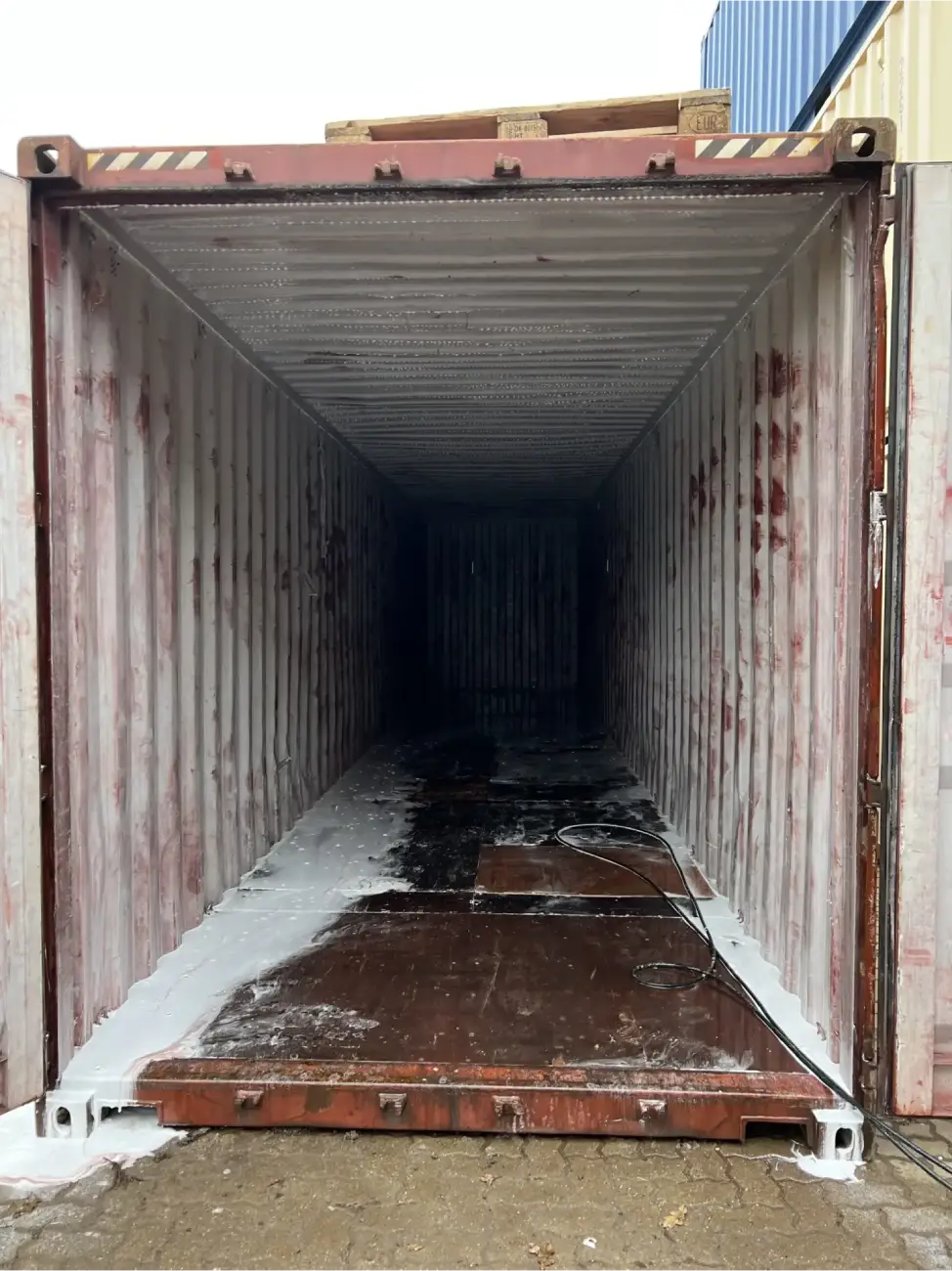 Do I Need a Shipping Container Permit in Australia?