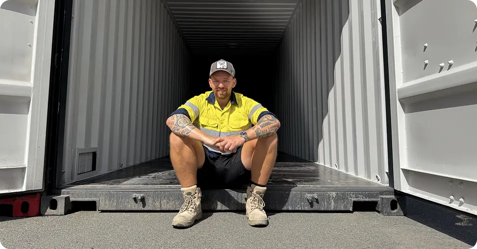Do I Need a Shipping Container Permit in Australia?