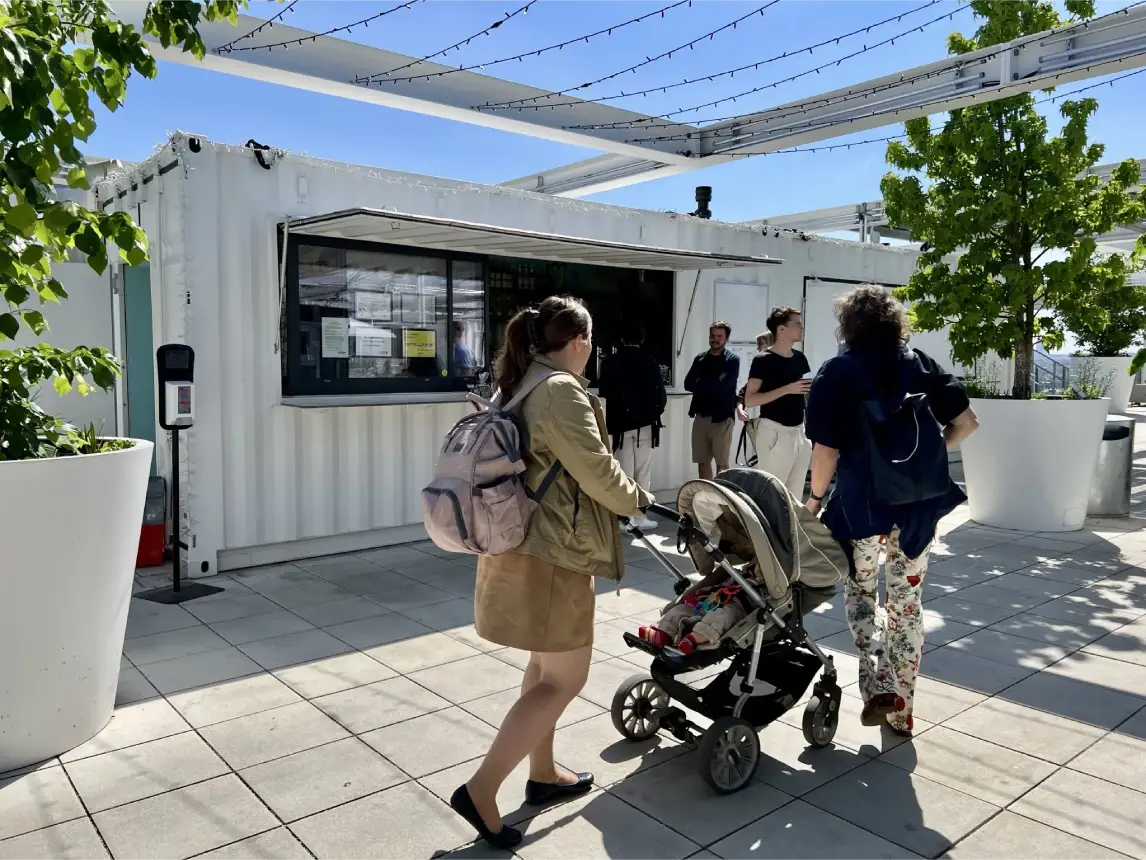 20 ft Shipping Container - The World’s Most Widely Used Size