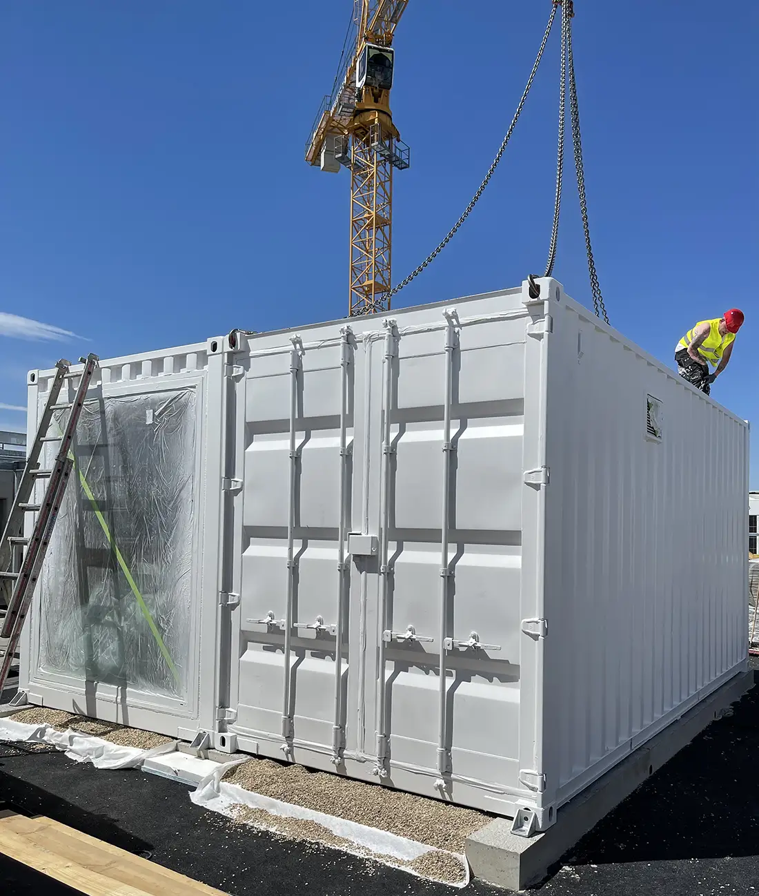 Shipping Container Prices in Australia (2026 Guide)