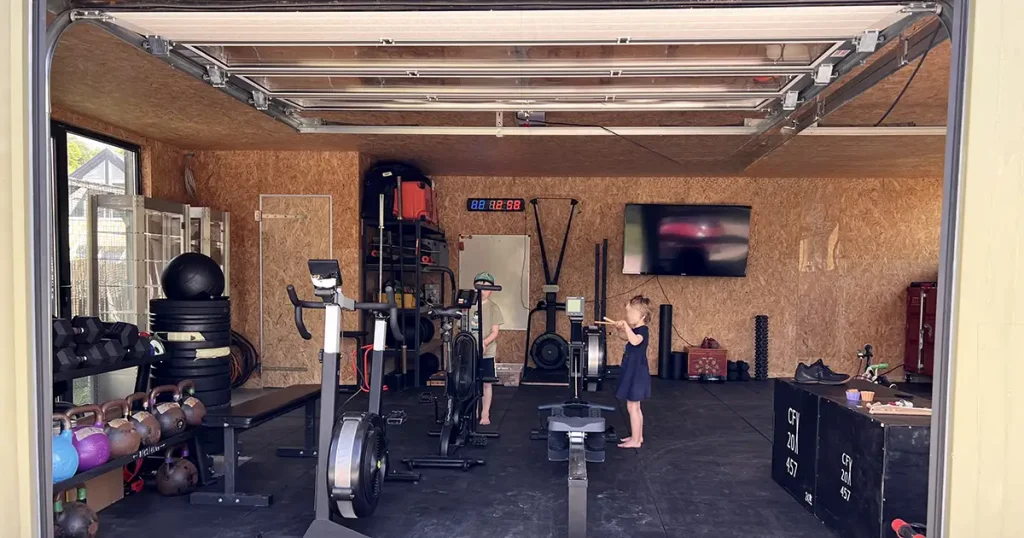 Shipping container gyms: cost, ideas and options in Australia ...