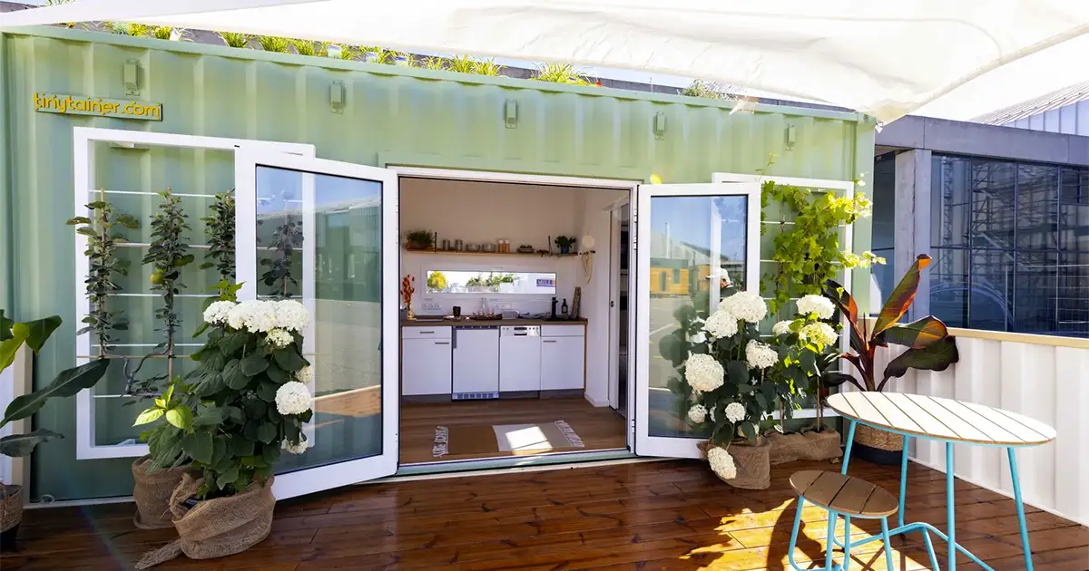 How to Modify a Shipping Container – Step-by-Step Guide