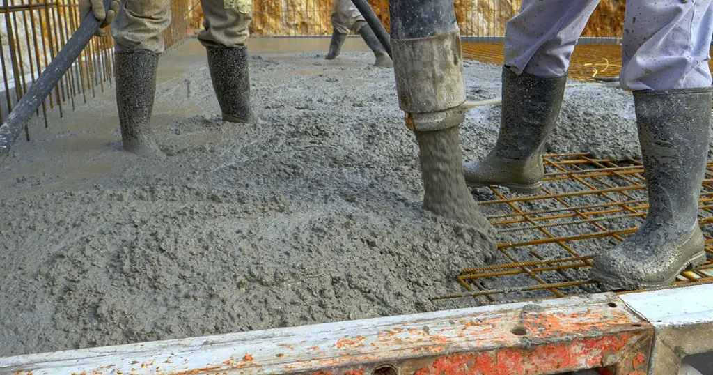 Shipping Container Foundations – Types, Uses & Tips