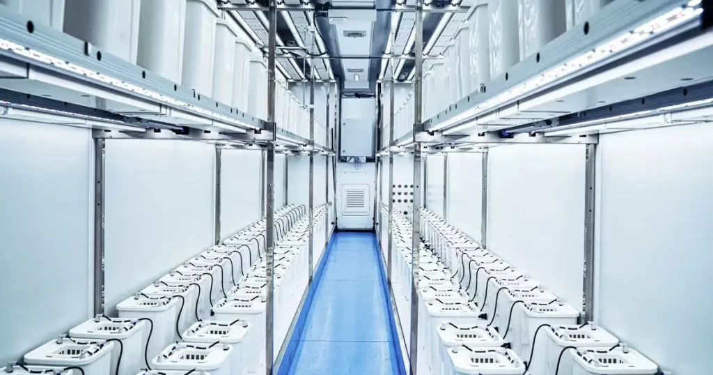 Eco-Friendly Shipping Container Projects in Australia